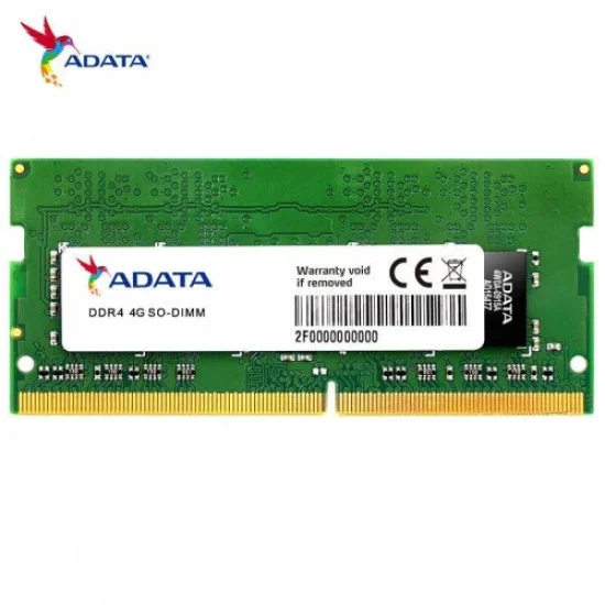 Buy Adata 4gb Ddr4 2666mhz Laptop Ram In The Best Price In Bangladesh